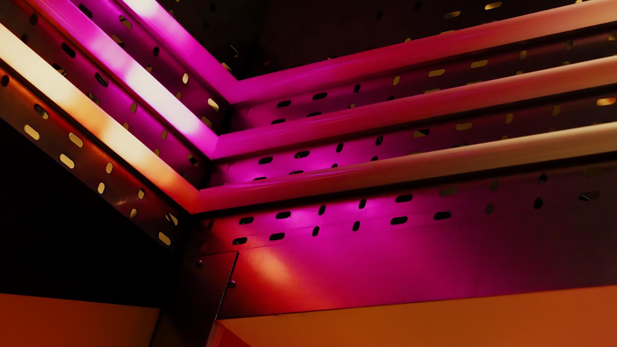 Immersive Experience for Splunk | Case Study | The Marketing Practice